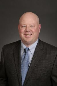 Board of Directors - Associated General Contractors of Iowa (AGC)