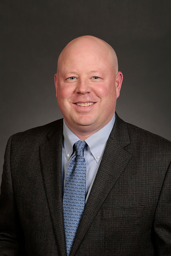 Board of Directors - Associated General Contractors of Iowa (AGC)