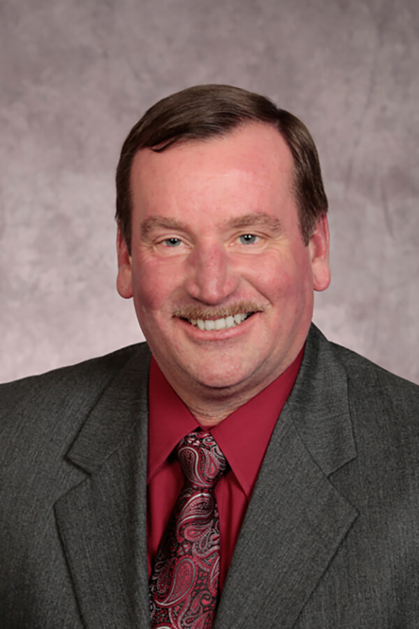 Board of Directors - Associated General Contractors of Iowa (AGC)