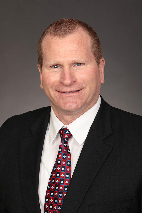 Board of Directors - Associated General Contractors of Iowa (AGC)