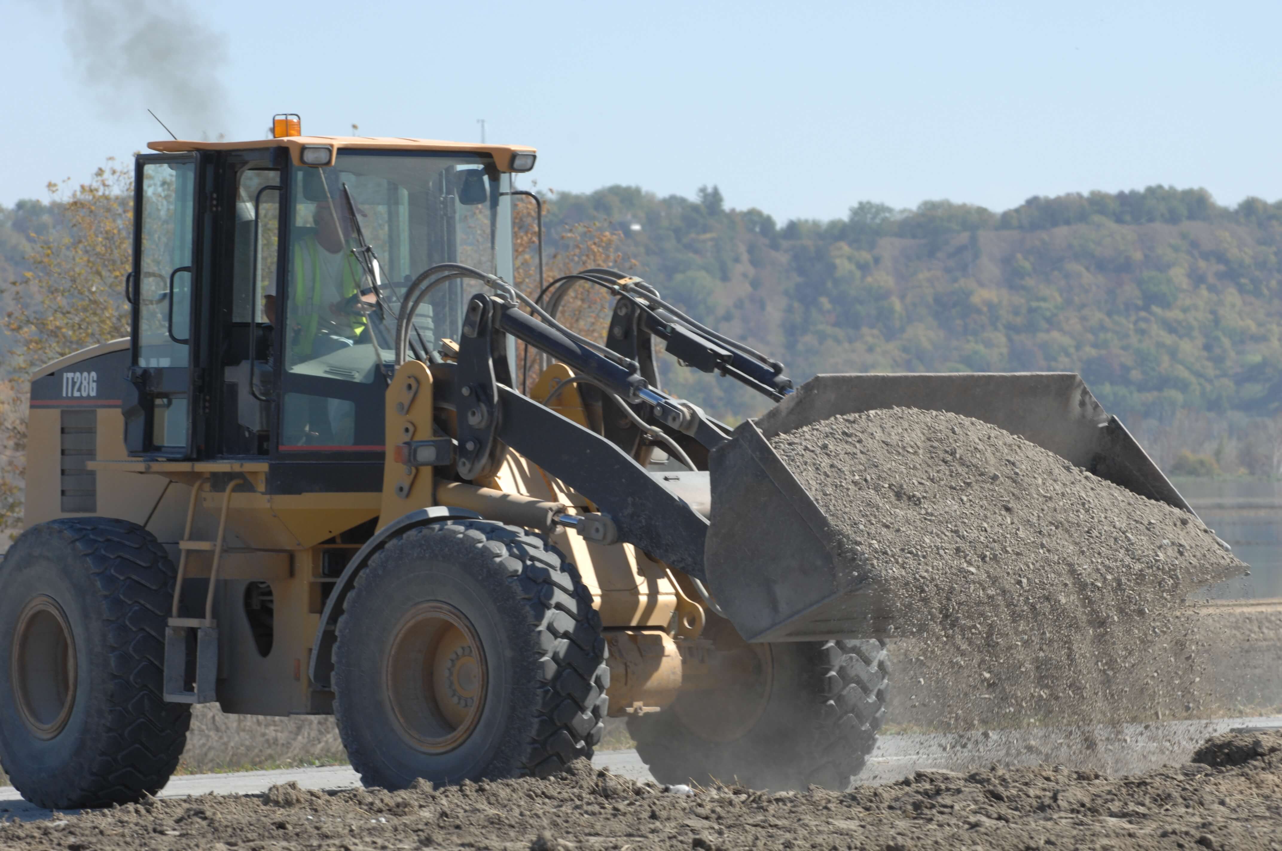 Member Services & Benefits - Associated General Contractors of Iowa (AGC)
