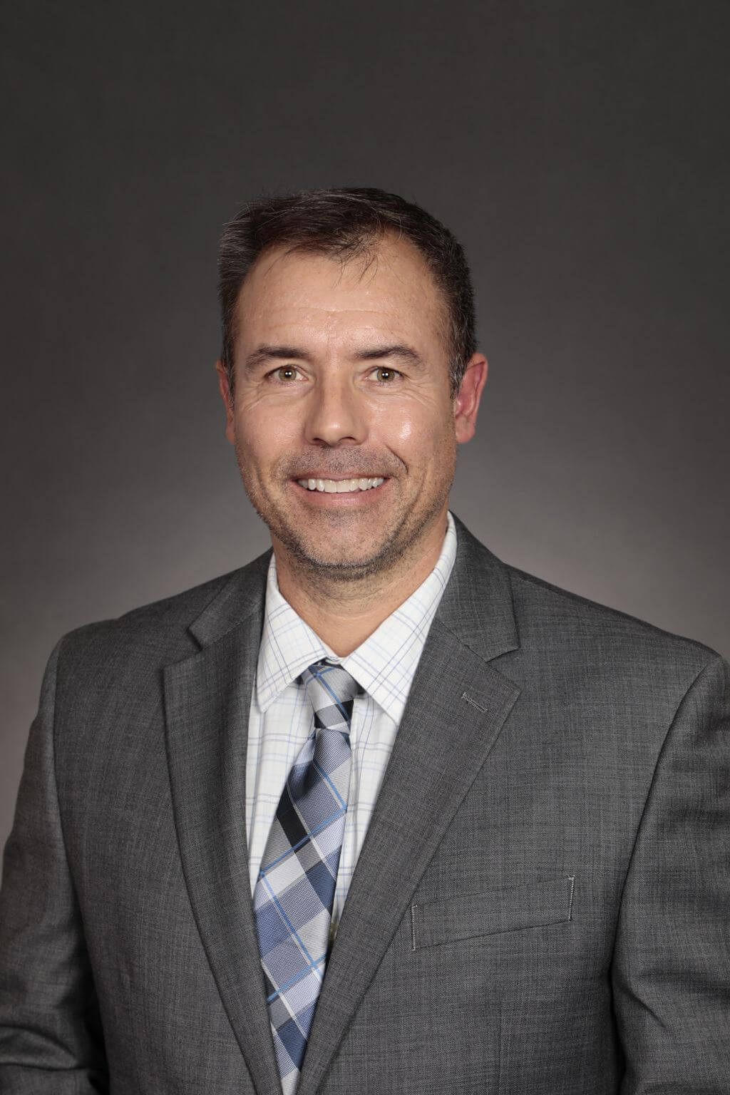 Board of Directors - Associated General Contractors of Iowa (AGC)