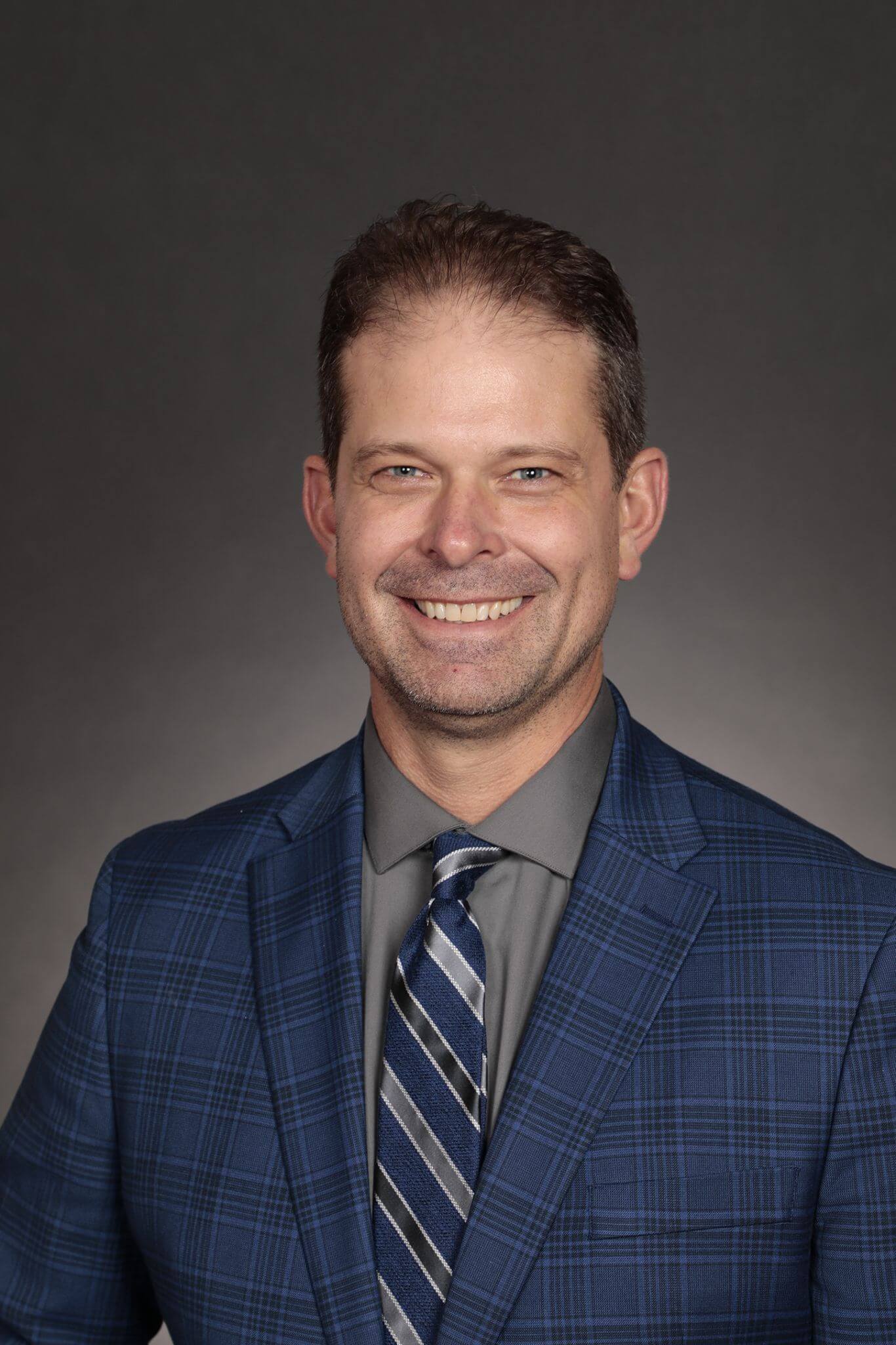 Board of Directors - Associated General Contractors of Iowa (AGC)