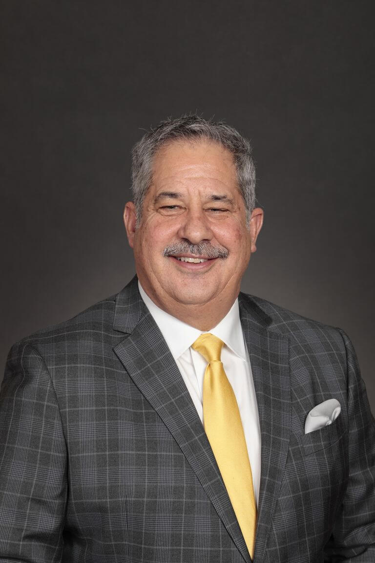 Board of Directors - Associated General Contractors of Iowa (AGC)