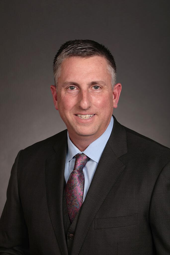 About the Foundation - Associated General Contractors of Iowa (AGC)