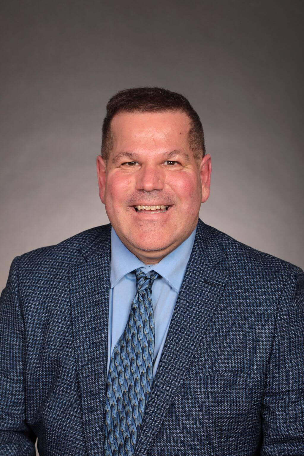 Board of Directors - Associated General Contractors of Iowa (AGC)