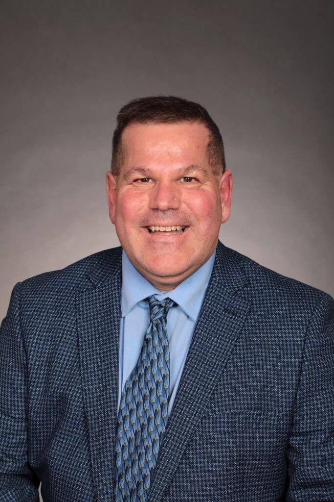 Board of Directors - Associated General Contractors of Iowa (AGC)