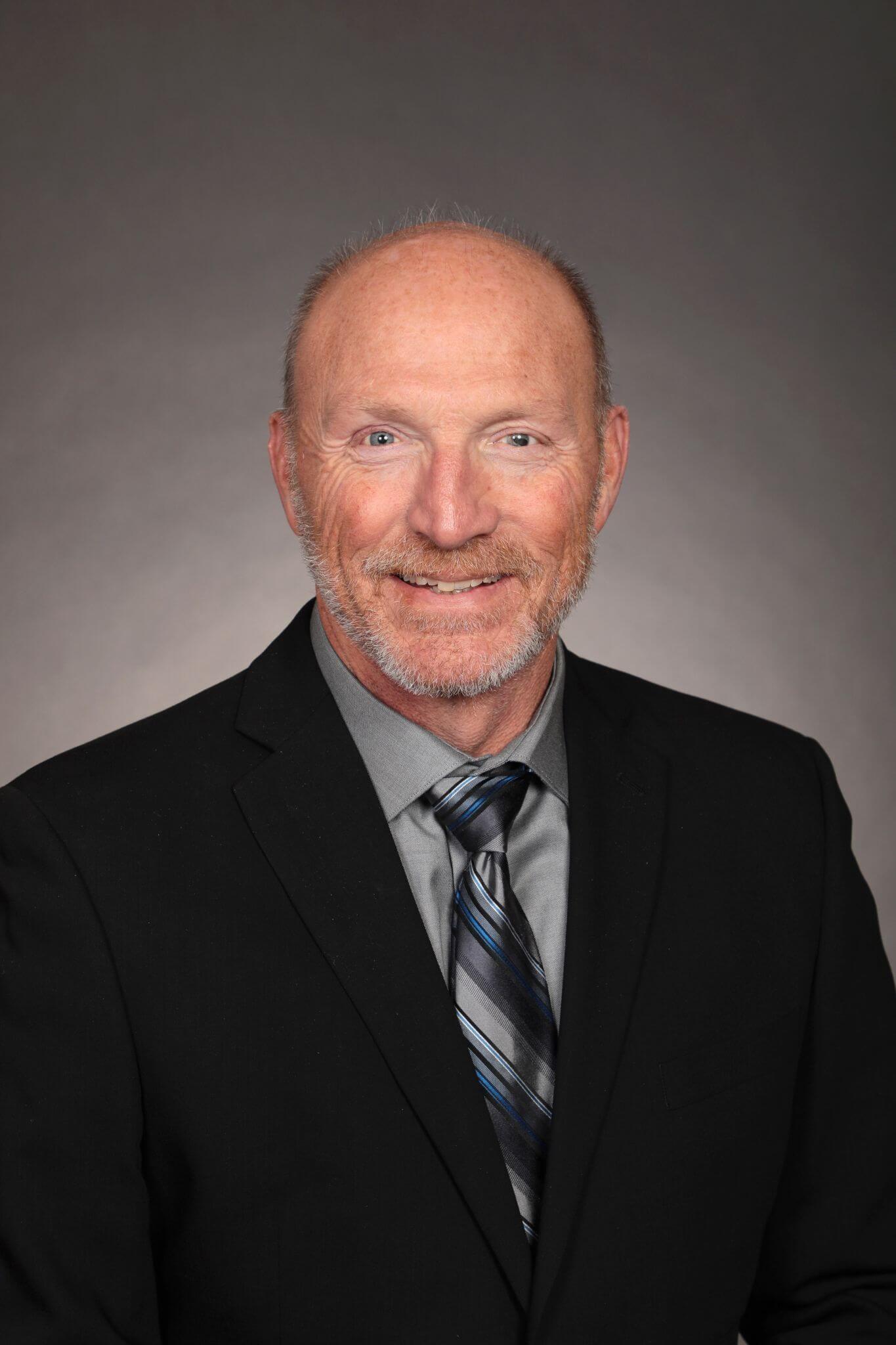 Board of Directors - Associated General Contractors of Iowa (AGC)