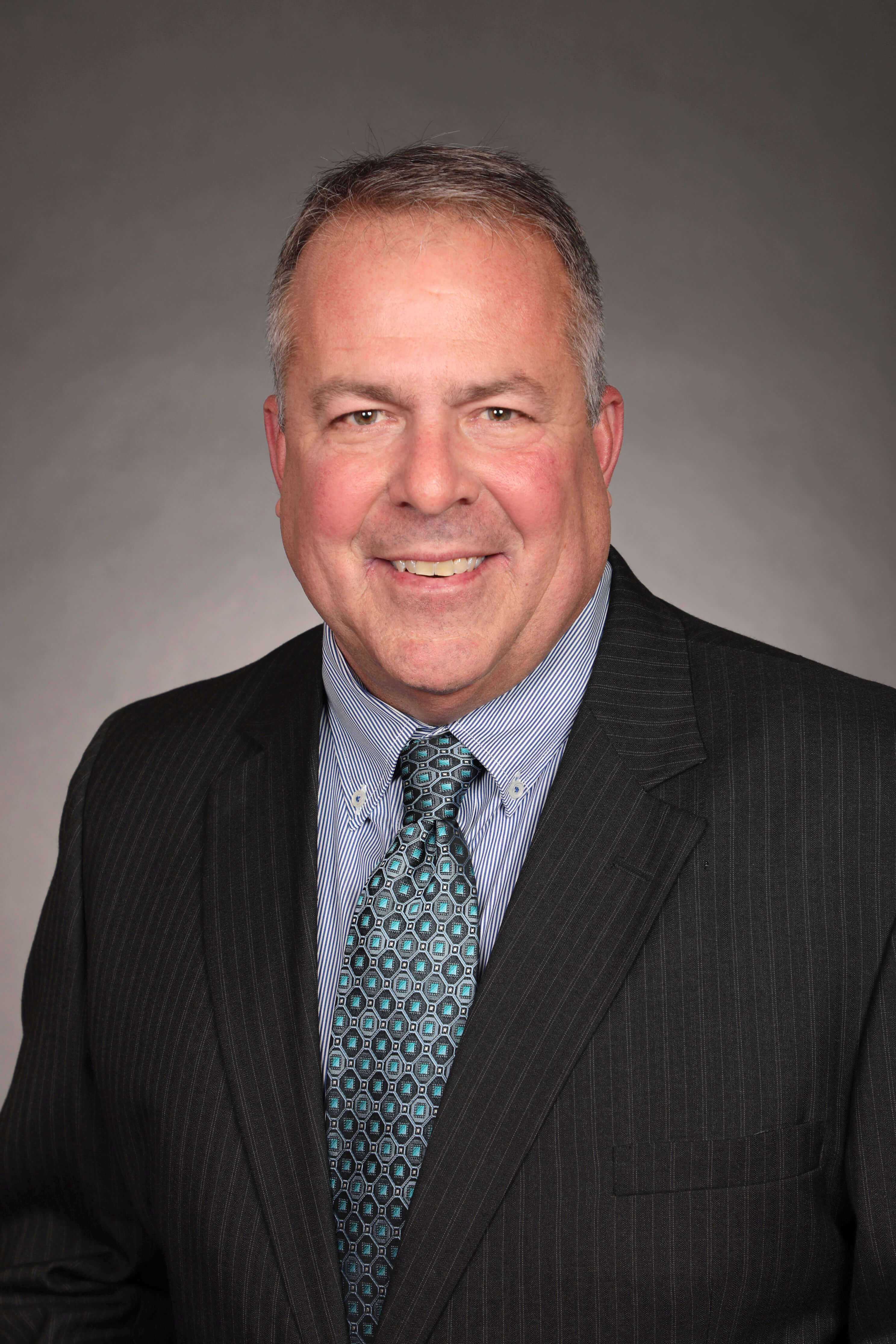 Board of Directors - Associated General Contractors of Iowa (AGC)