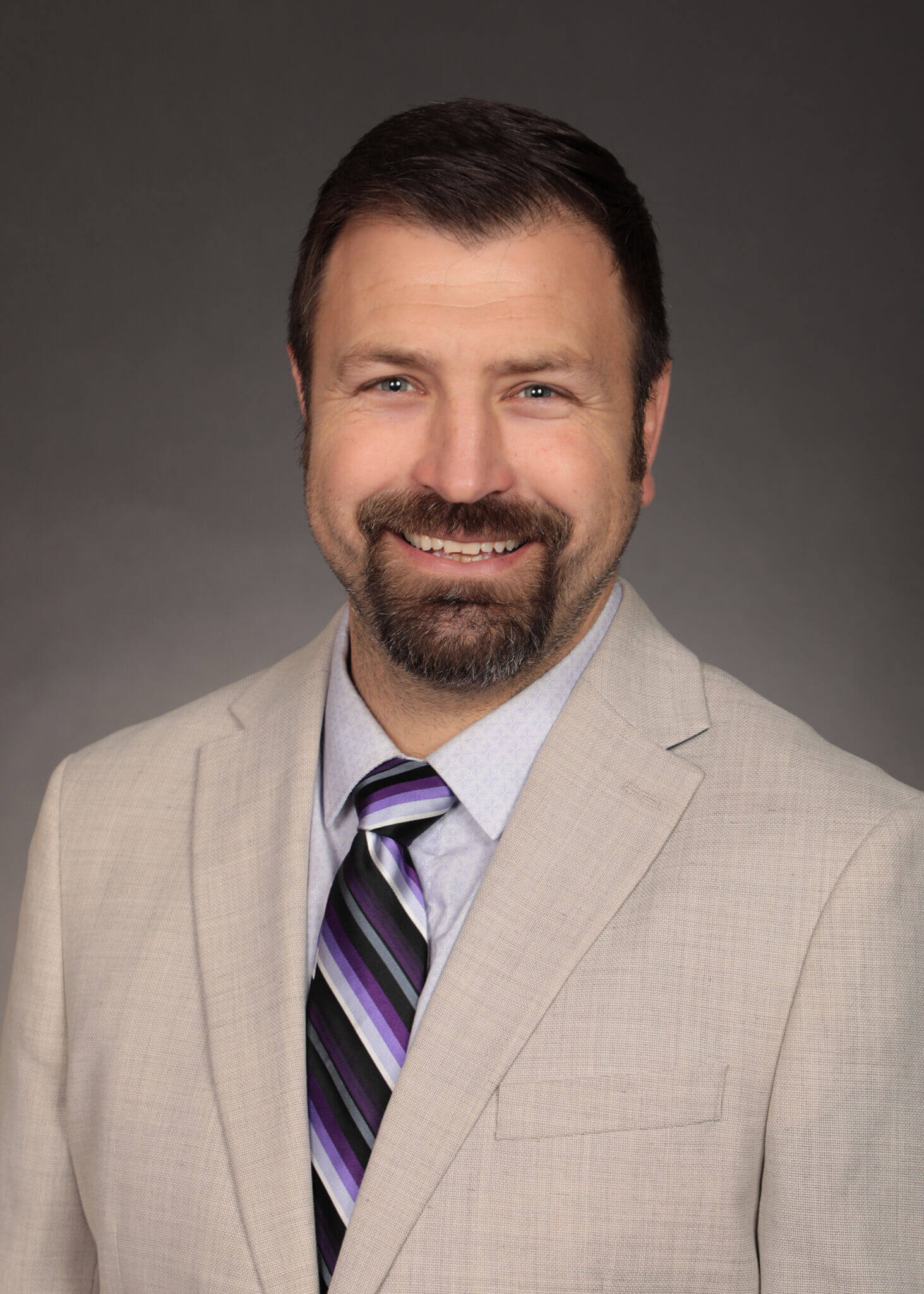 Board of Directors - Associated General Contractors of Iowa (AGC)