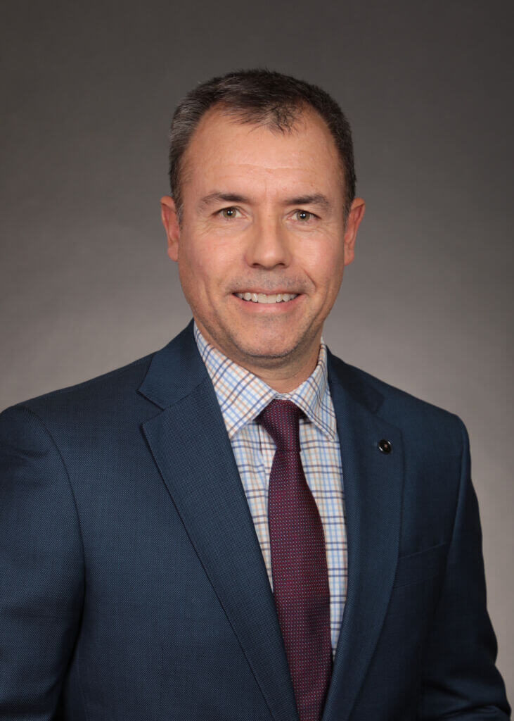 Board of Directors - Associated General Contractors of Iowa (AGC)