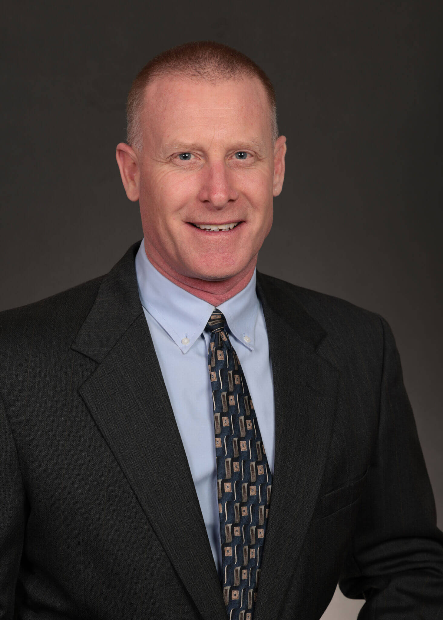 Board of Directors - Associated General Contractors of Iowa (AGC)